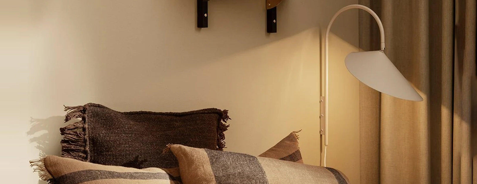 Let These Lights Brighten Your Delightful Nights — Mooiehome