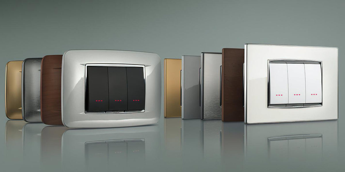 How much do you know about switches? — Mooiehome