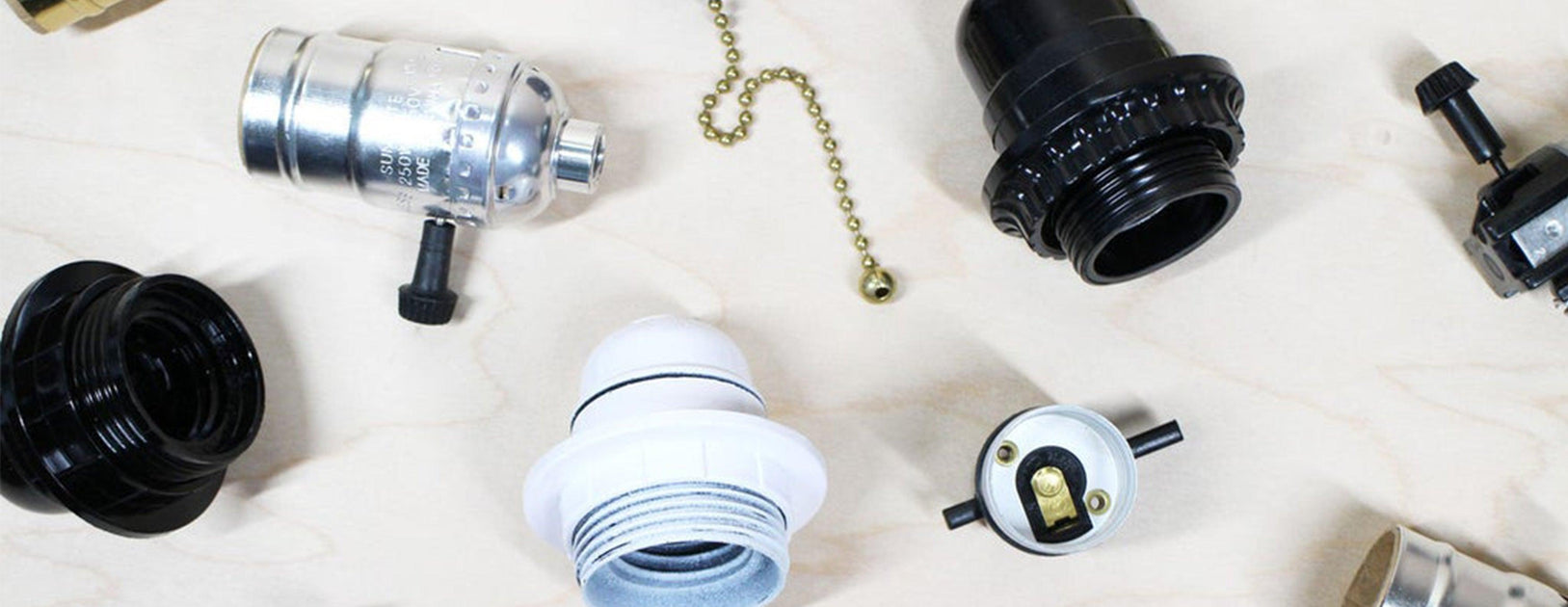 Understanding Lamp Sockets — Mooiehome