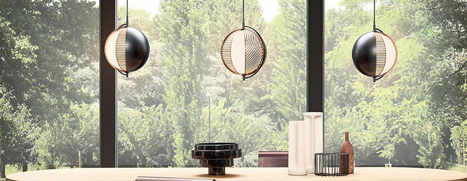 Want to know why black lighting design is so popular? — Mooiehome