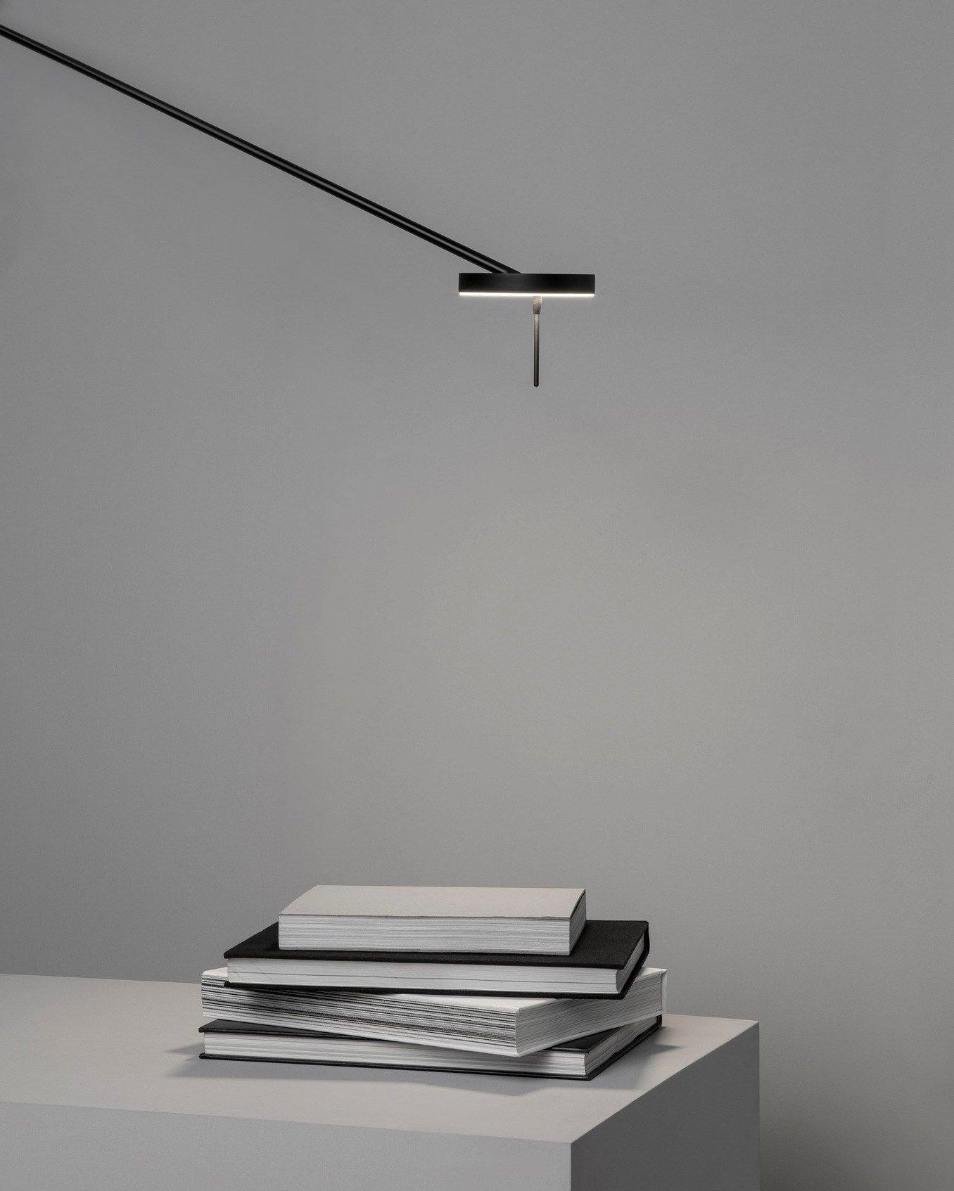 Invisible Led C4 Wall Light — Mooiehome