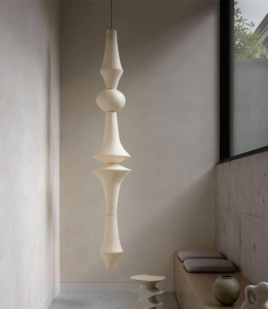 Akari E Pendant Light 12.2" — Mooiehome
