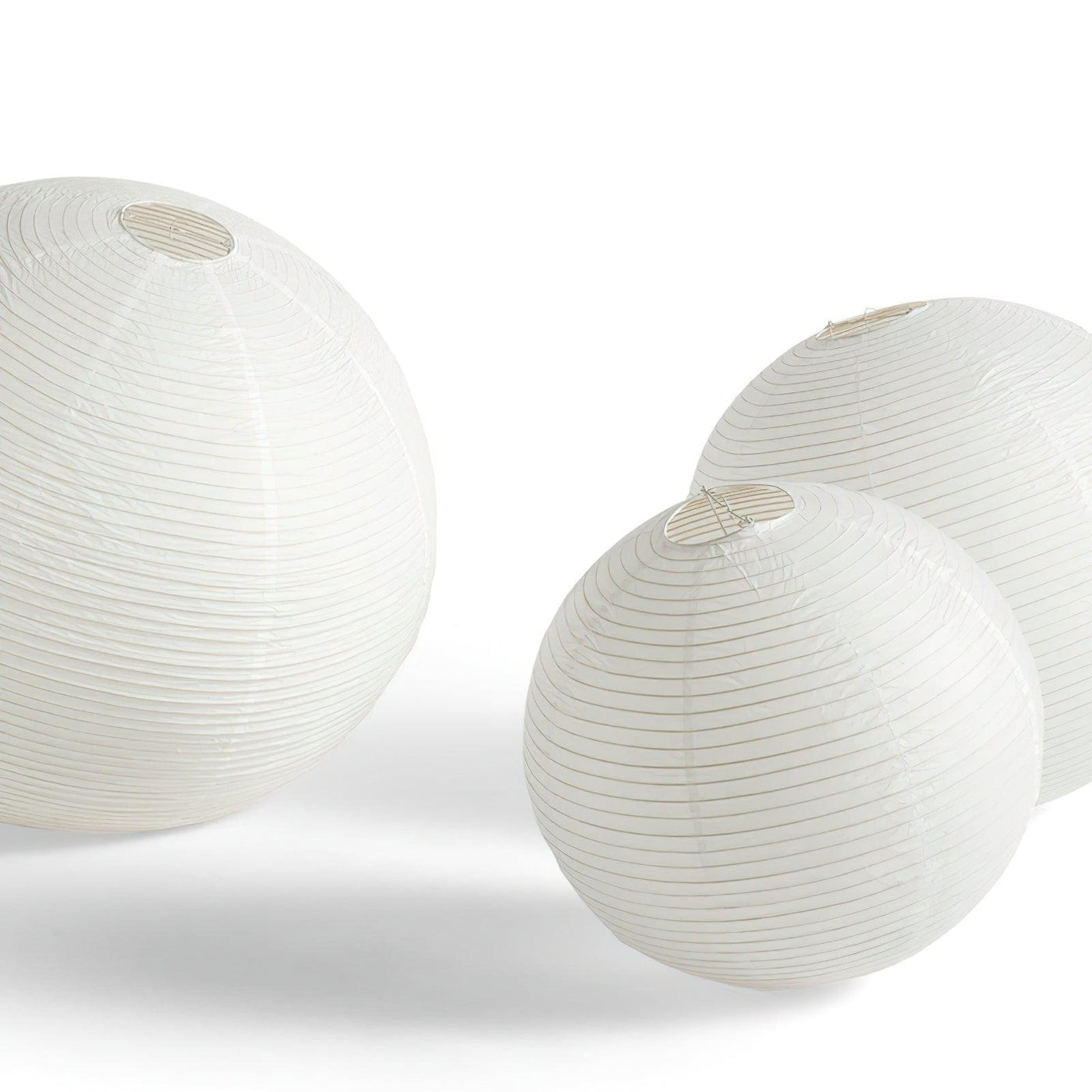 Akari A Pendant Light — Mooiehome