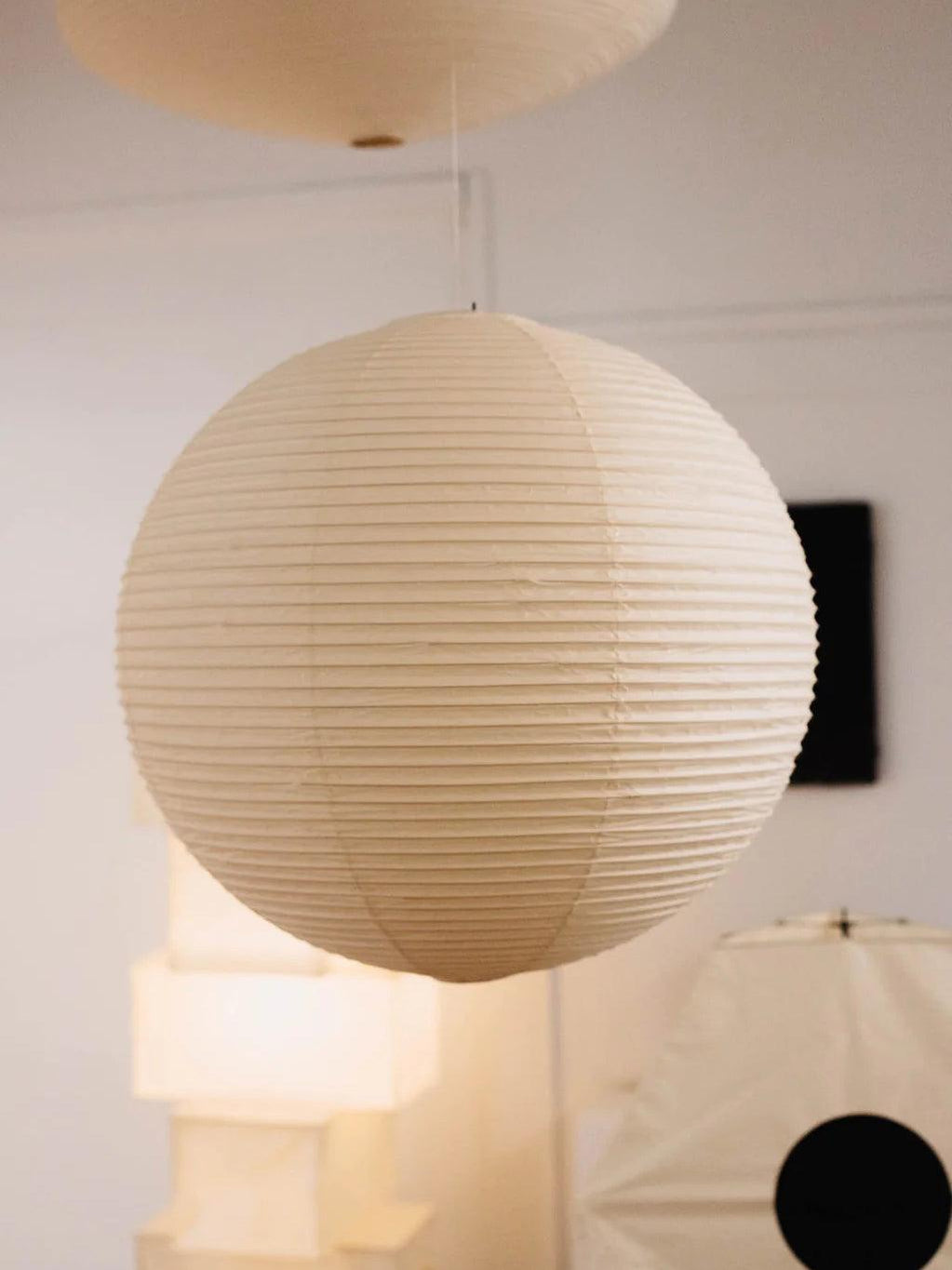 Akari A Pendant Light — Mooiehome