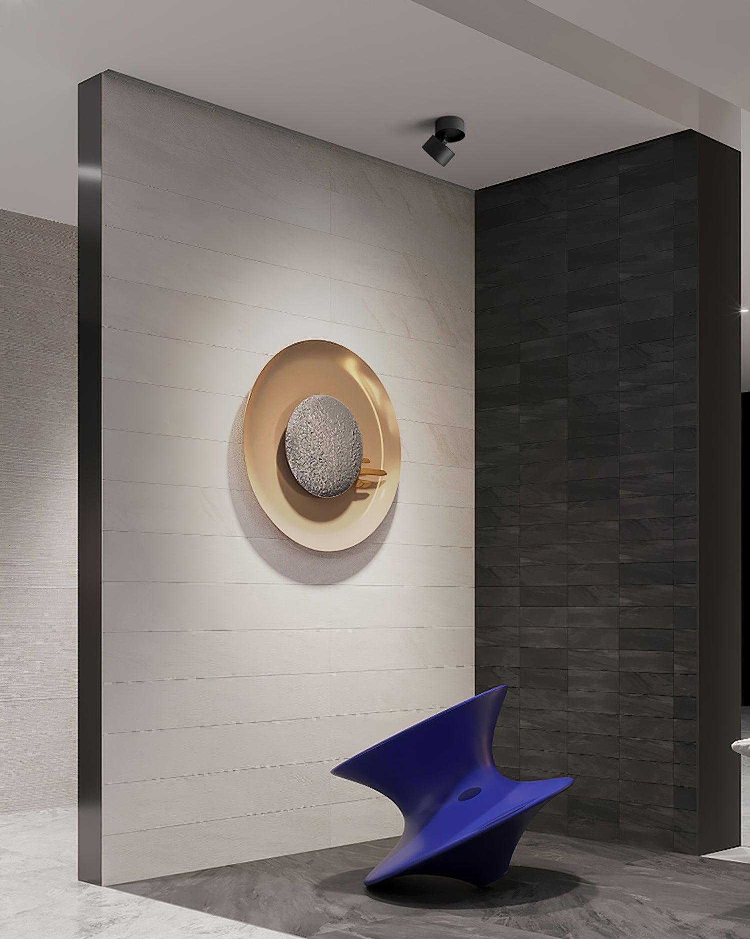 Anti-glare Nordic Surface Mounted Spotlight 3.9" — Mooiehome