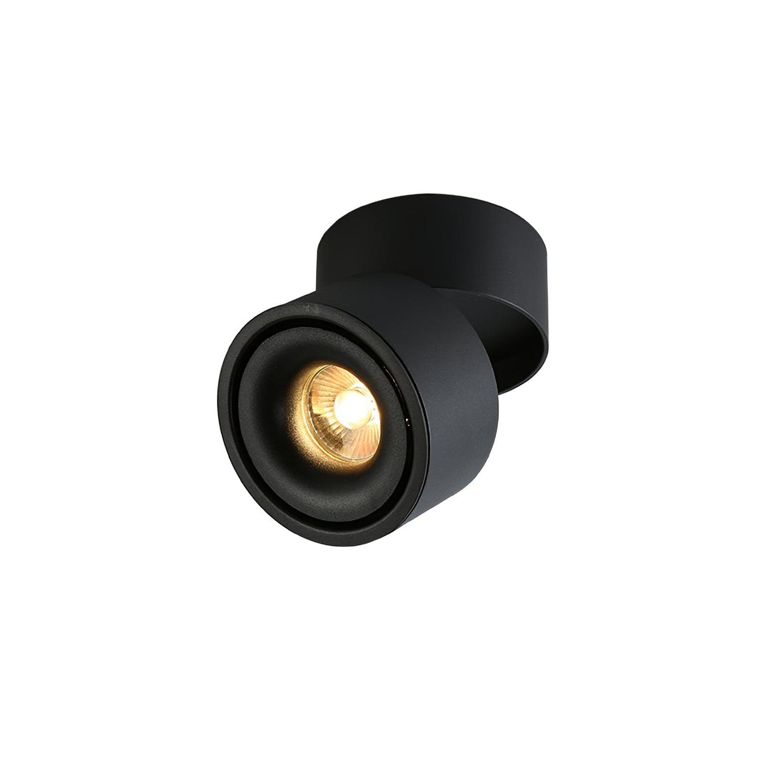 Anti-glare Nordic Surface Mounted Spotlight 3.9" — Mooiehome