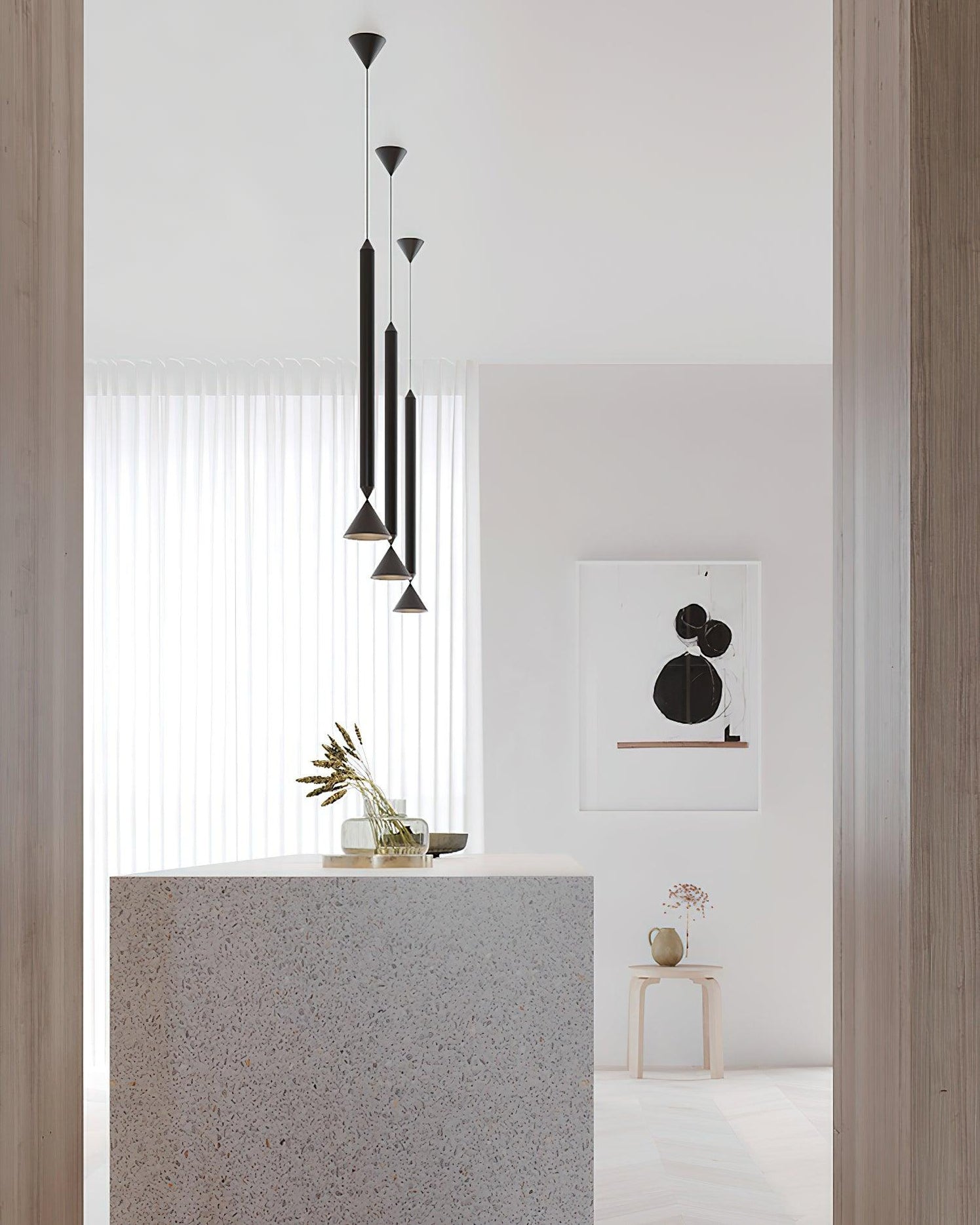 Apollo Pendant Light 4.9″ — Mooiehome