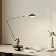 Arcadia Table Lamp 7.5" — Mooiehome