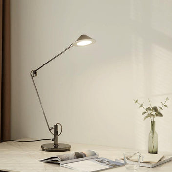 Arcadia Table Lamp 7.5" — Mooiehome