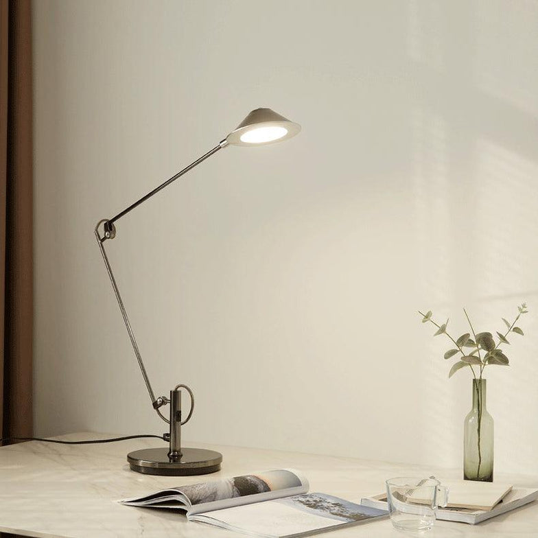 Arcadia Table Lamp 7.5" — Mooiehome