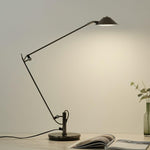 Arcadia Table Lamp 7.5" — Mooiehome