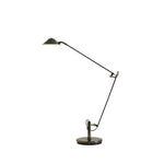Arcadia Table Lamp 7.5" — Mooiehome
