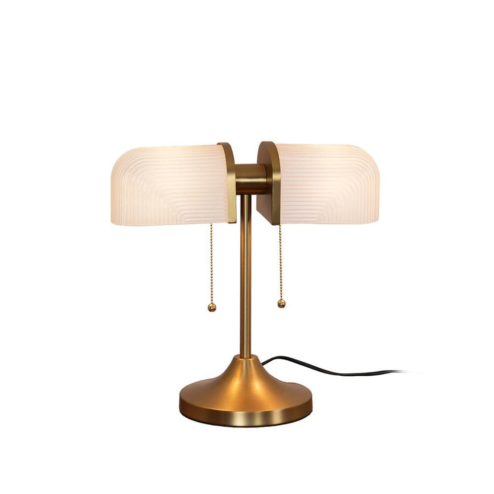 Ashby Table Lamp 15" — Mooiehome