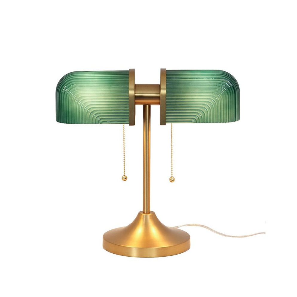 Ashby Table Lamp 15" — Mooiehome