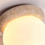 Asteroid Ceiling Lamp 6.3" — Mooiehome