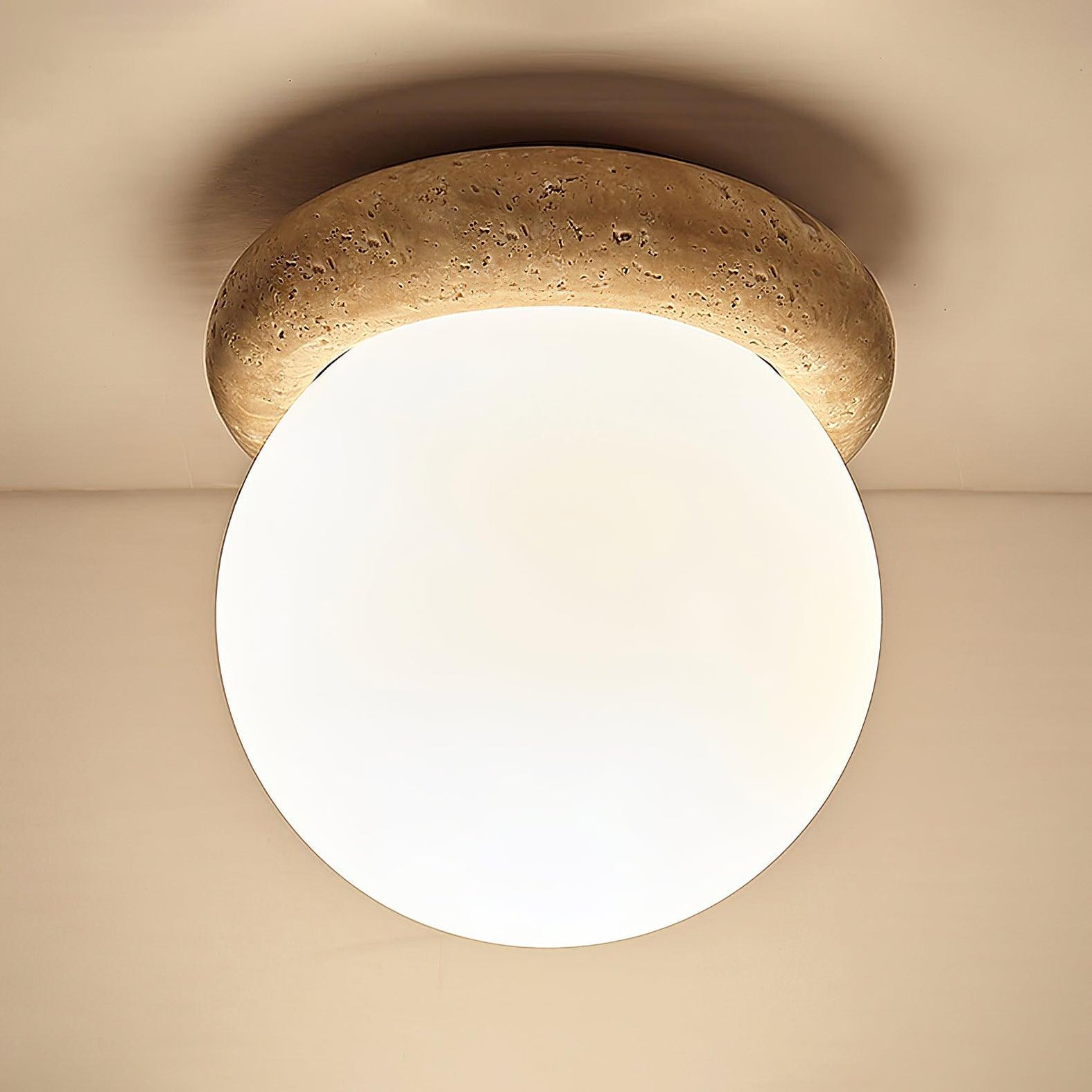 Asteroid Ceiling Lamp 6.3" — Mooiehome