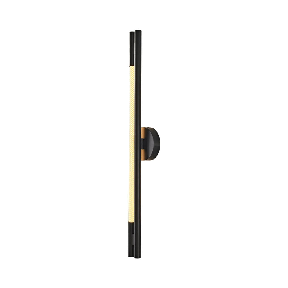 Aurora Rod Wall Light 4.7" — Mooiehome