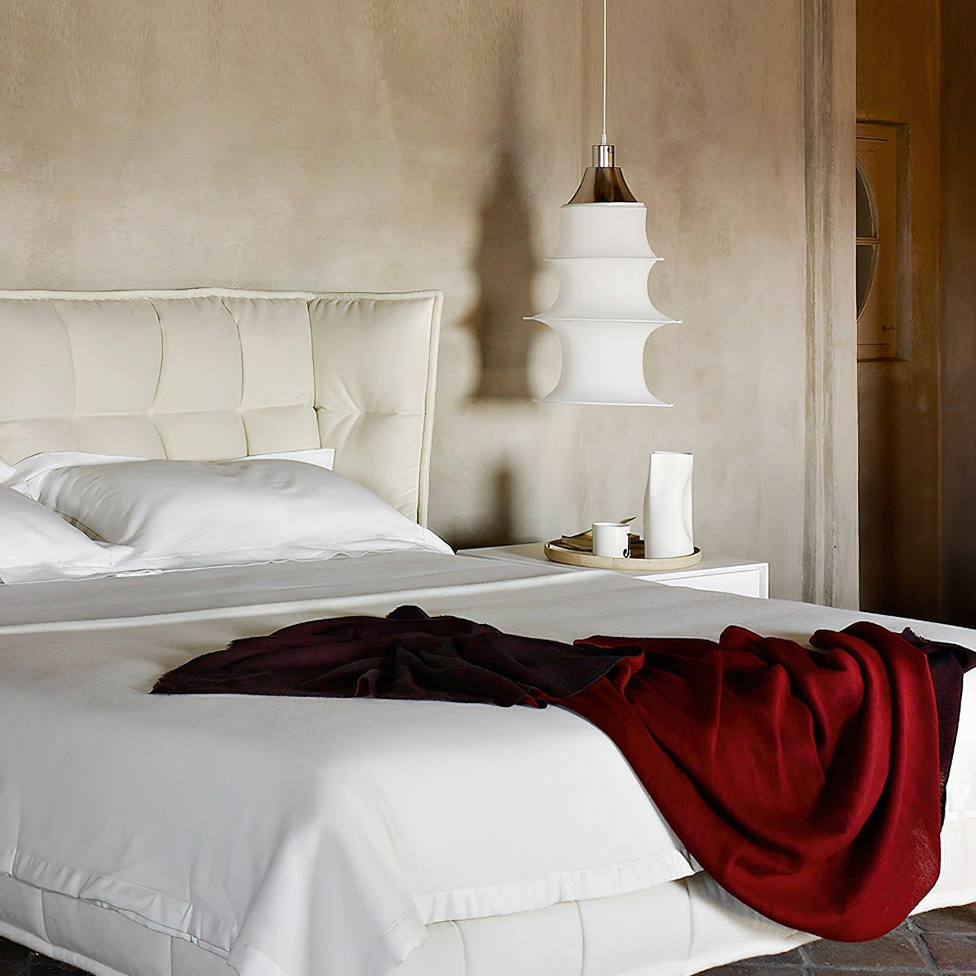 Auston Pendant Lamp — Mooiehome