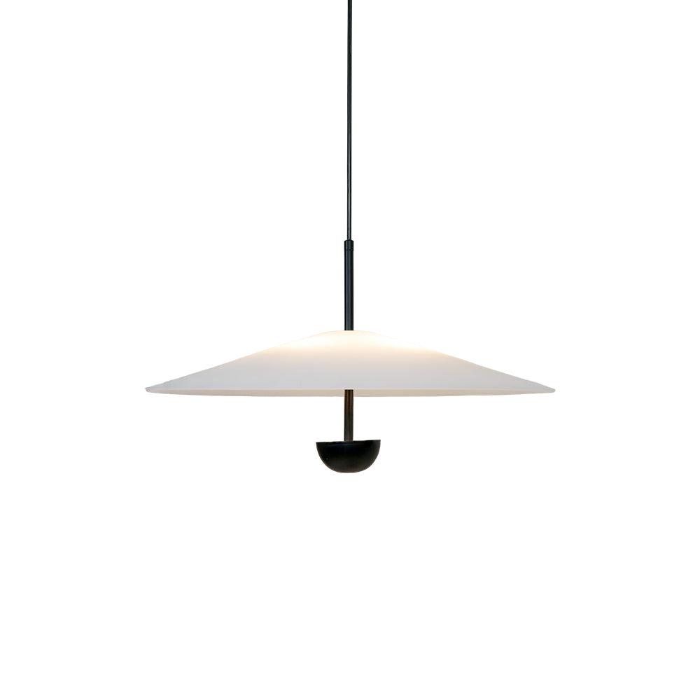 Ava Cone Pendant Light — Mooiehome