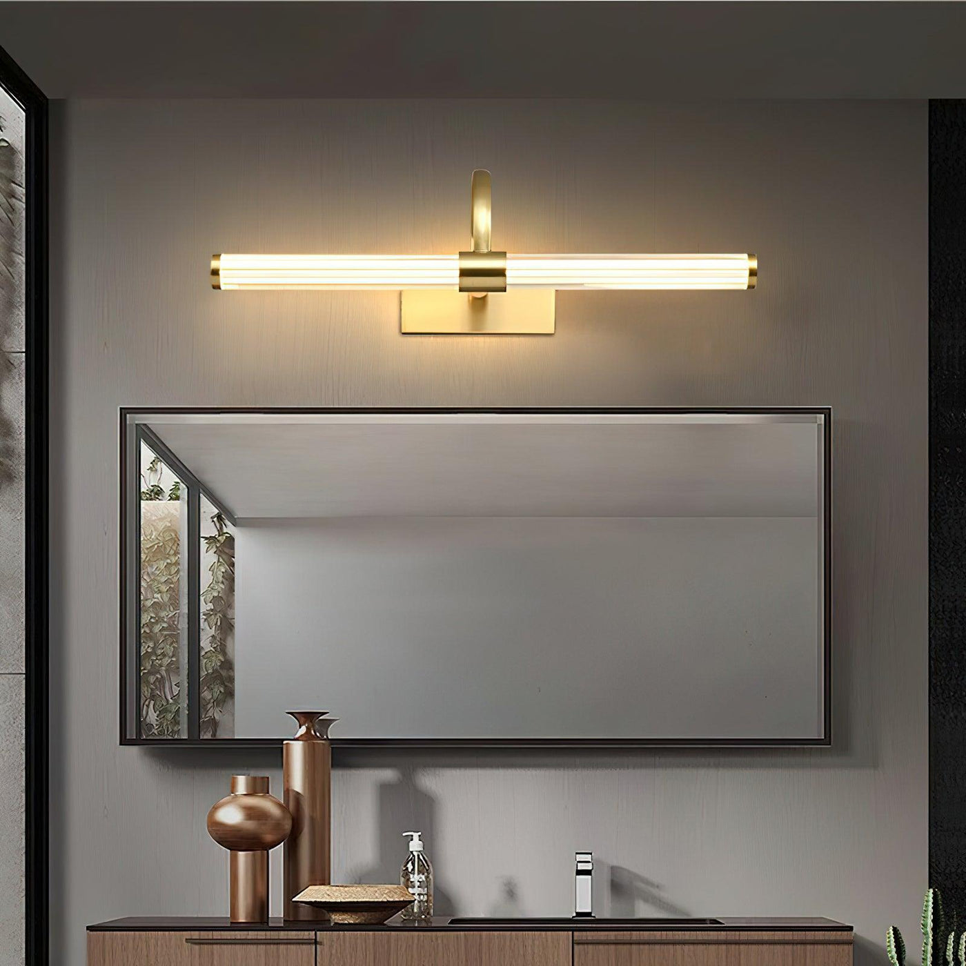 Avery Wall Light — Mooiehome
