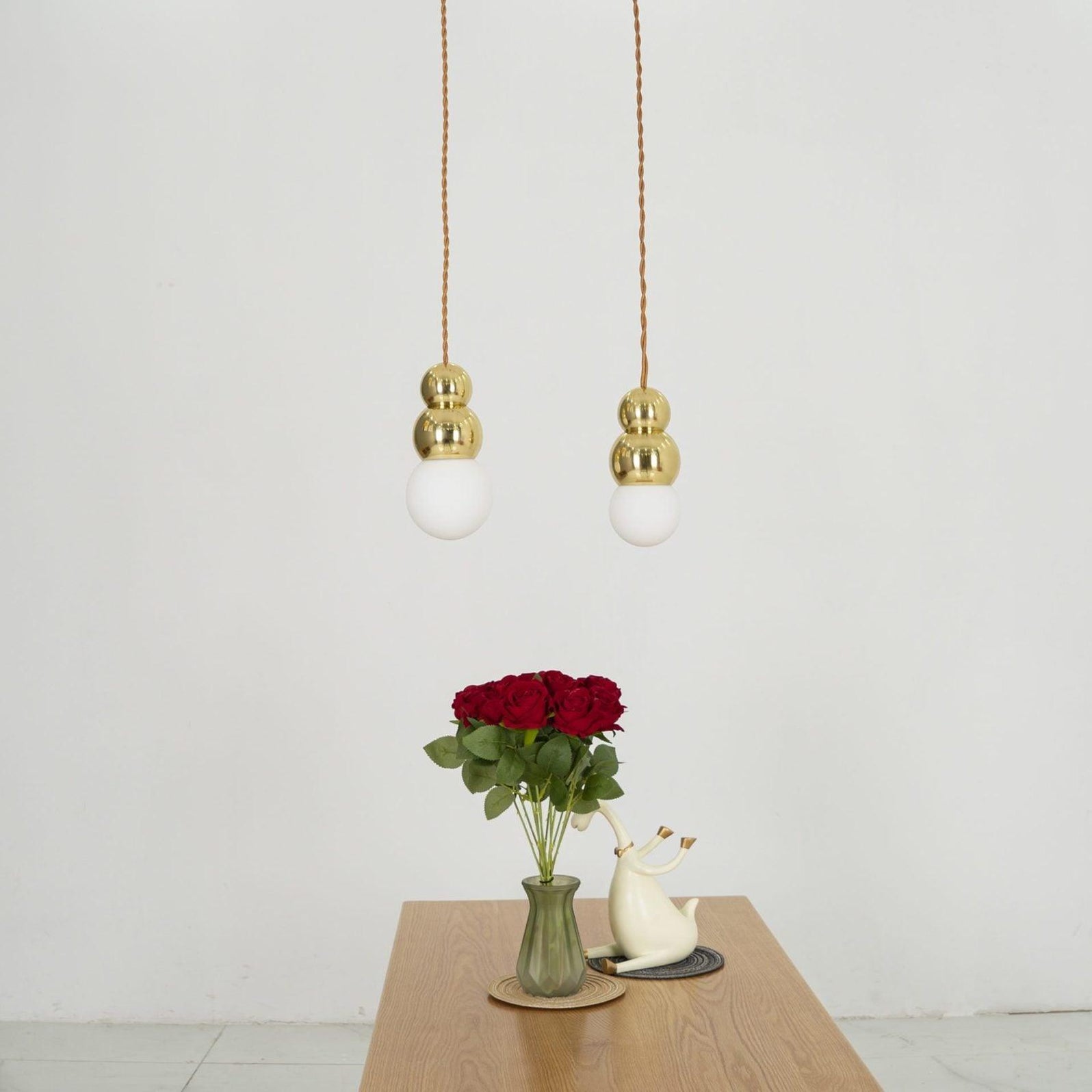 Ball Series Pendant Light — Mooiehome