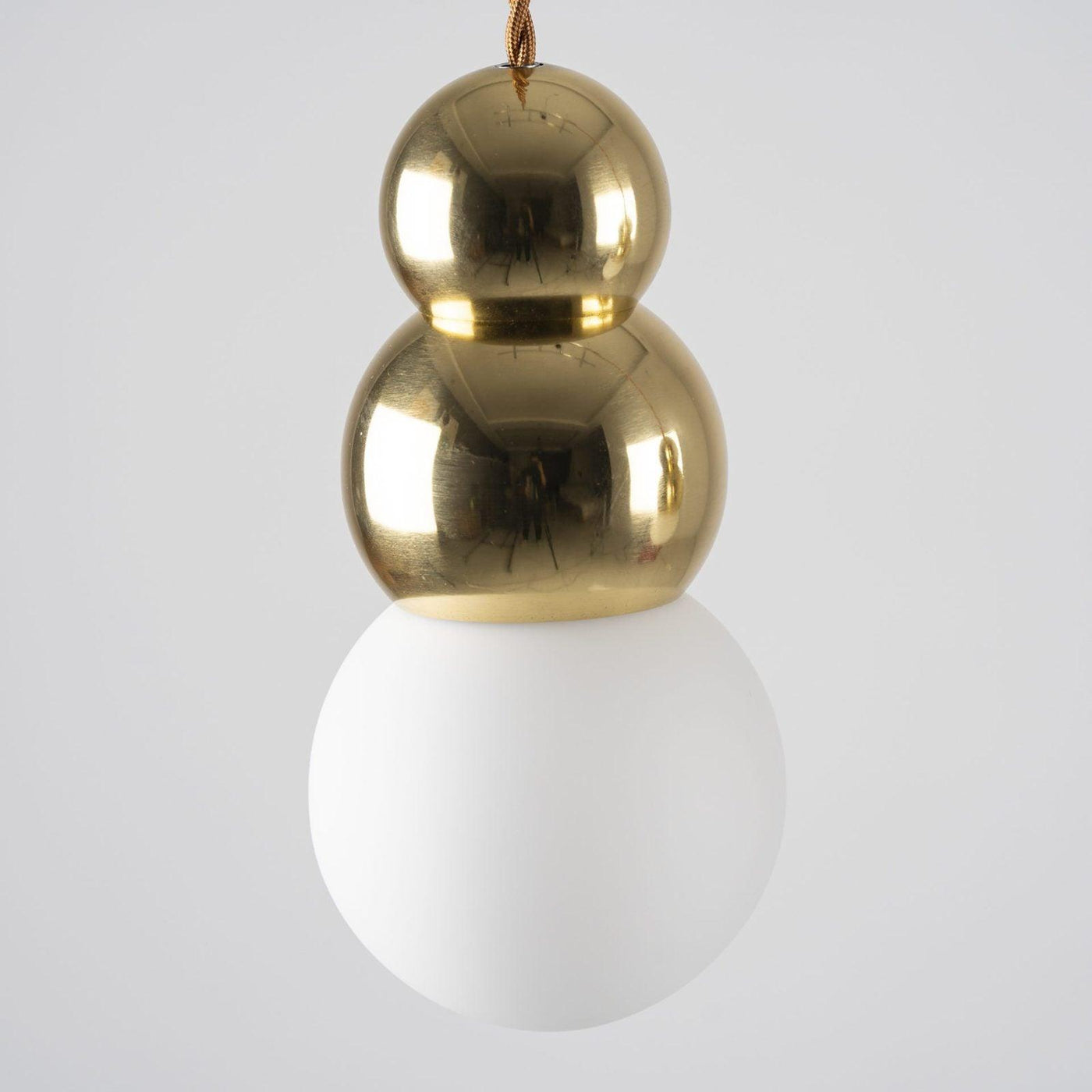 Ball Series Pendant Light — Mooiehome