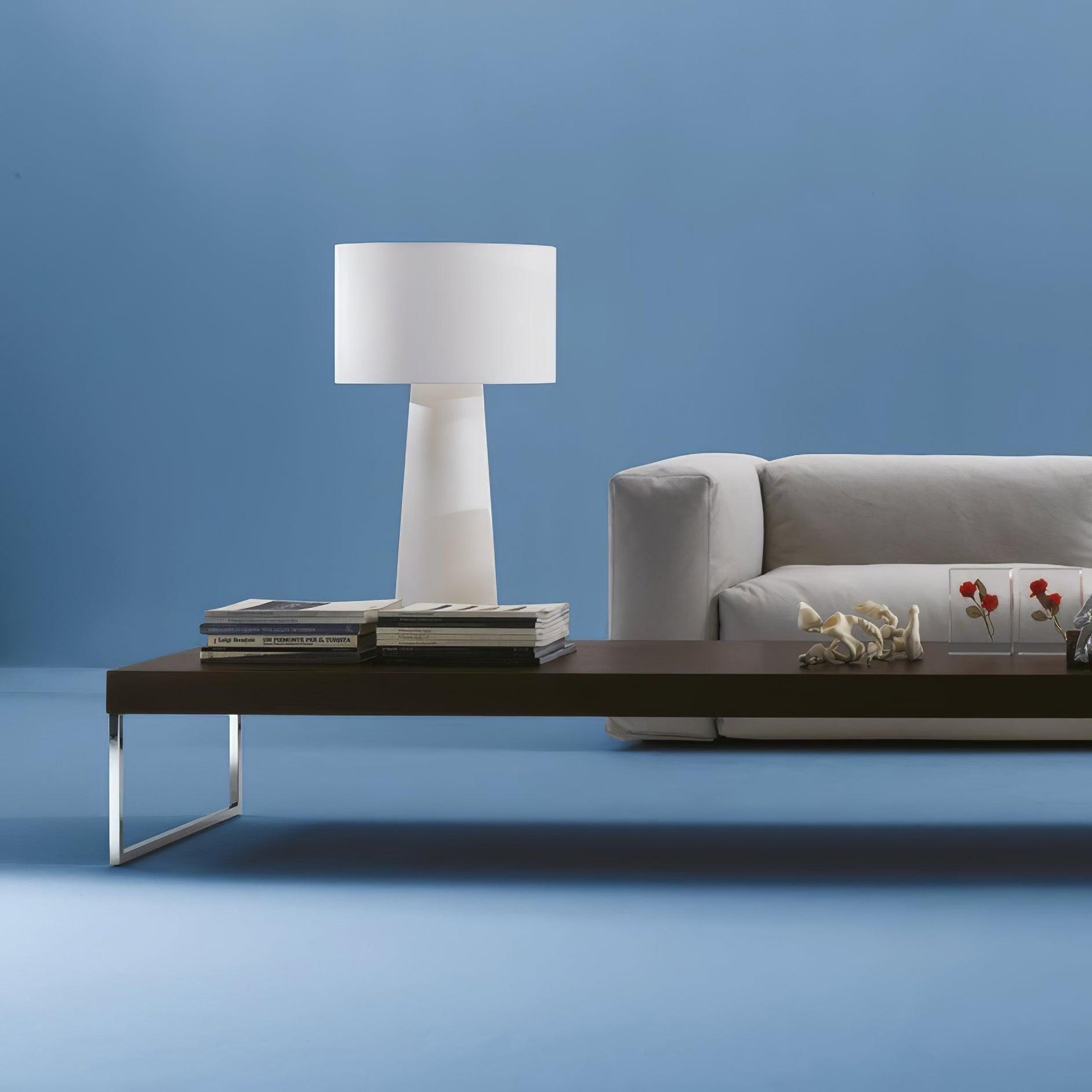 Big Shadow Floor Light — Mooiehome