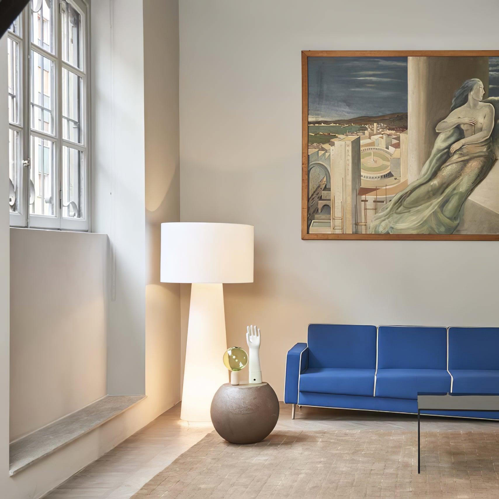 Big Shadow Floor Light — Mooiehome