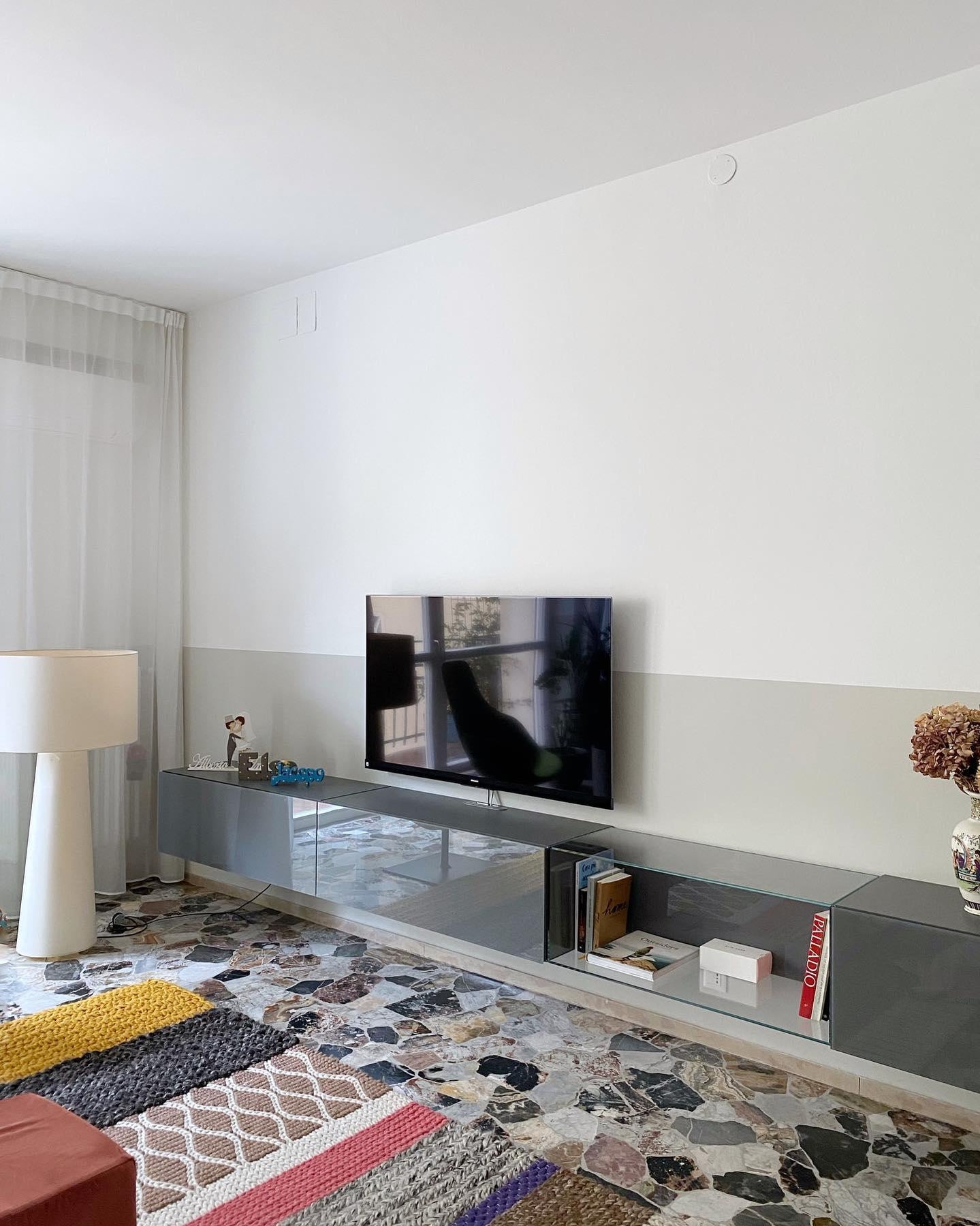 Big Shadow Floor Light — Mooiehome