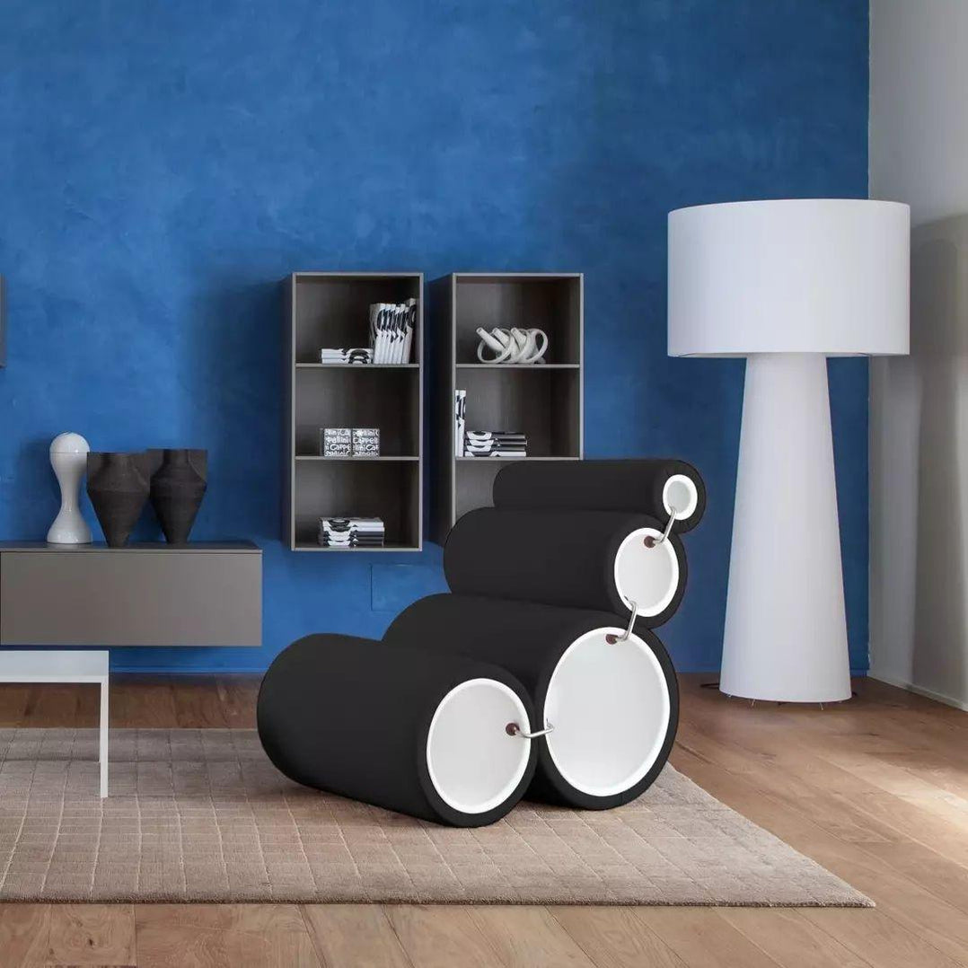 Big Shadow Floor Light — Mooiehome