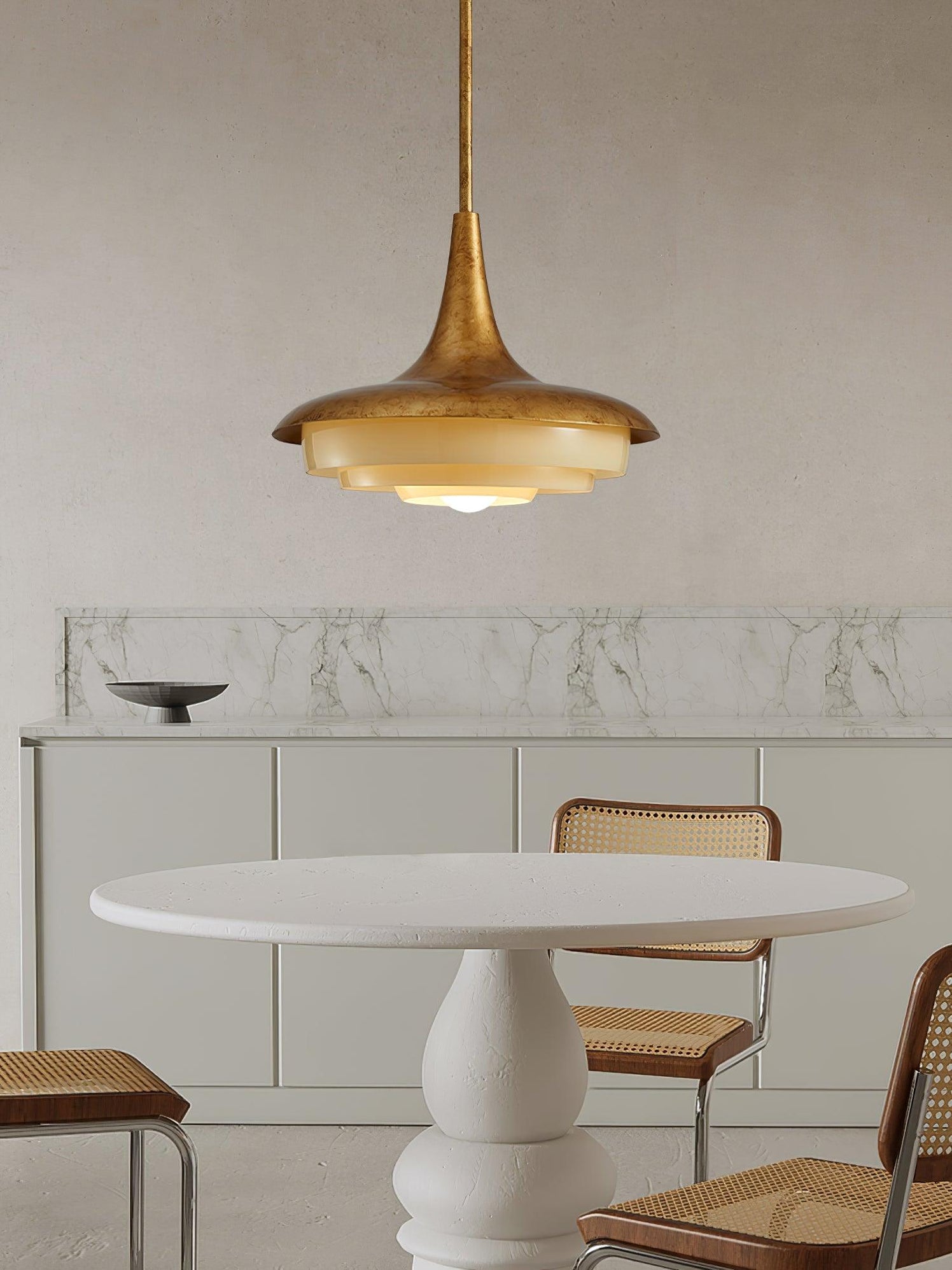 Calyx Pendant Light 17.7" — Mooiehome