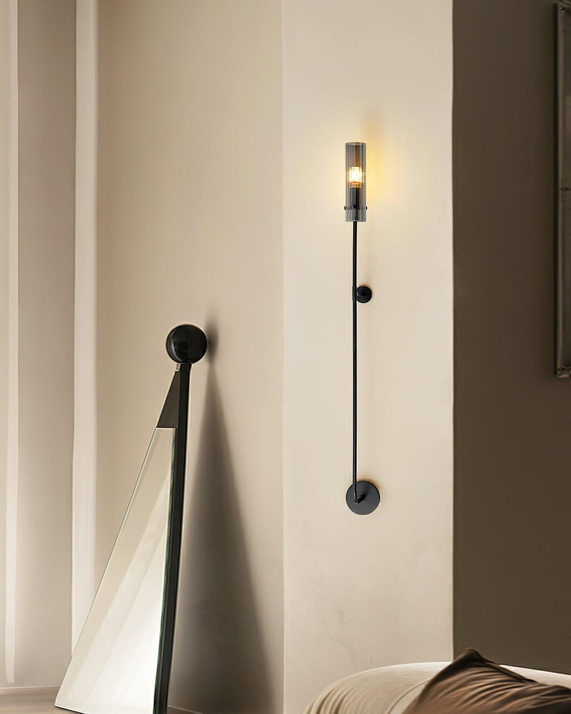 Carter Wall Sconce 3.9" — Mooiehome