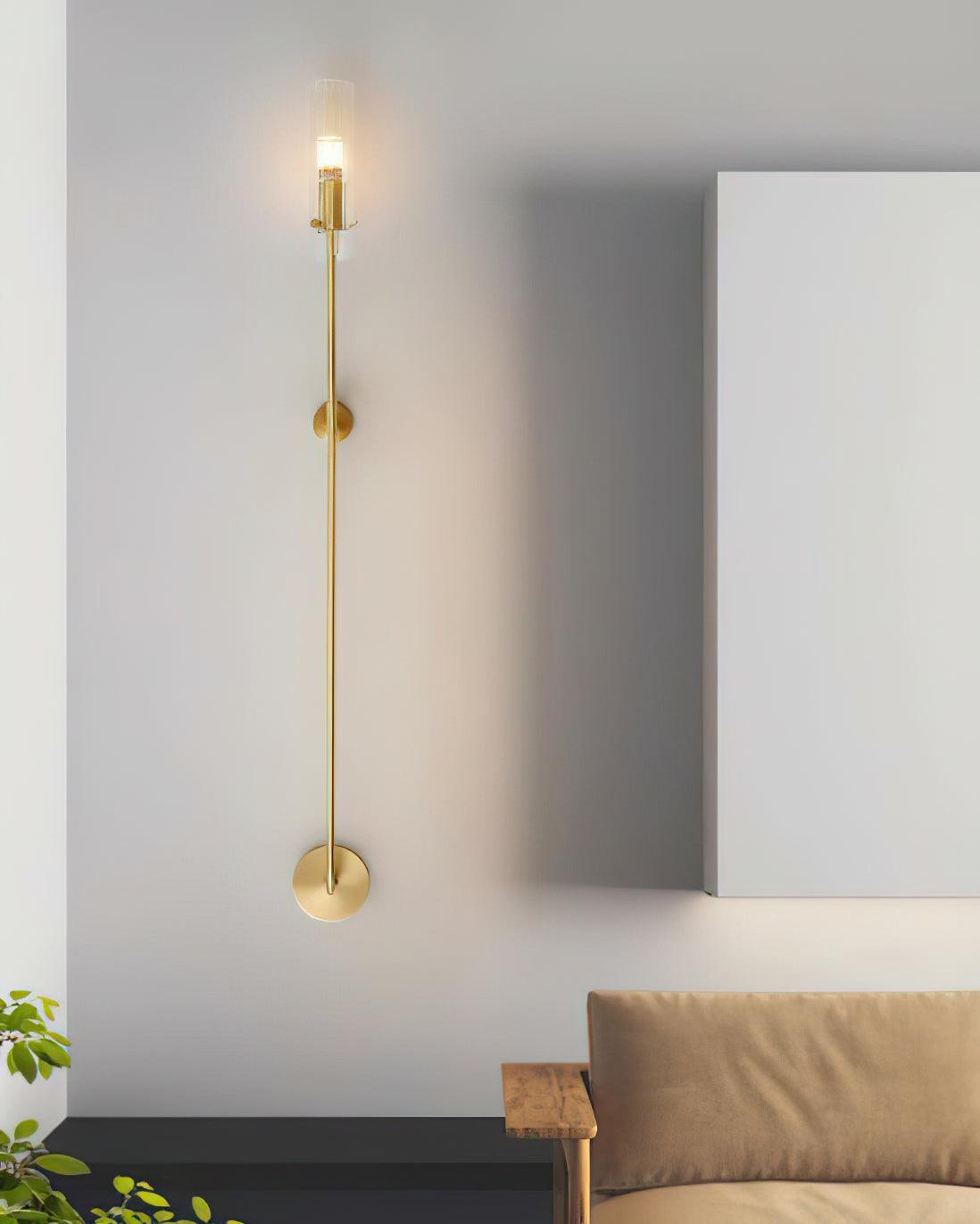 Carter Wall Sconce 3.9" — Mooiehome