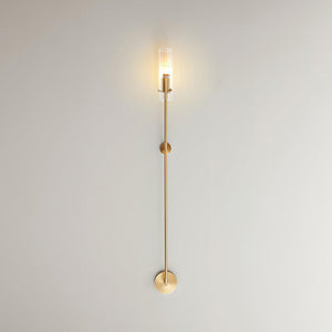 Carter Wall Sconce 3.9" — Mooiehome