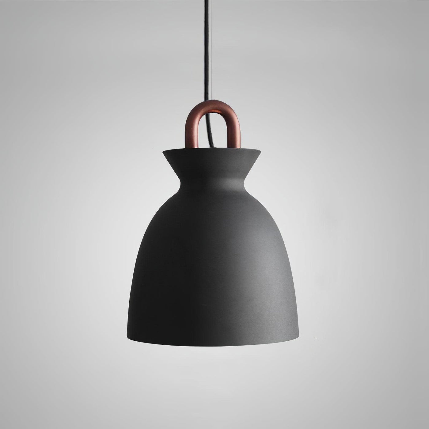 Coil Ceiling Pendant Light — Mooiehome