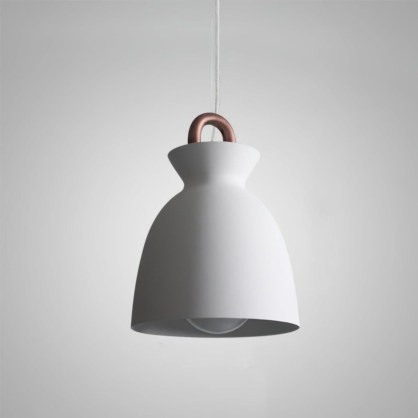Coil Ceiling Pendant Light — Mooiehome