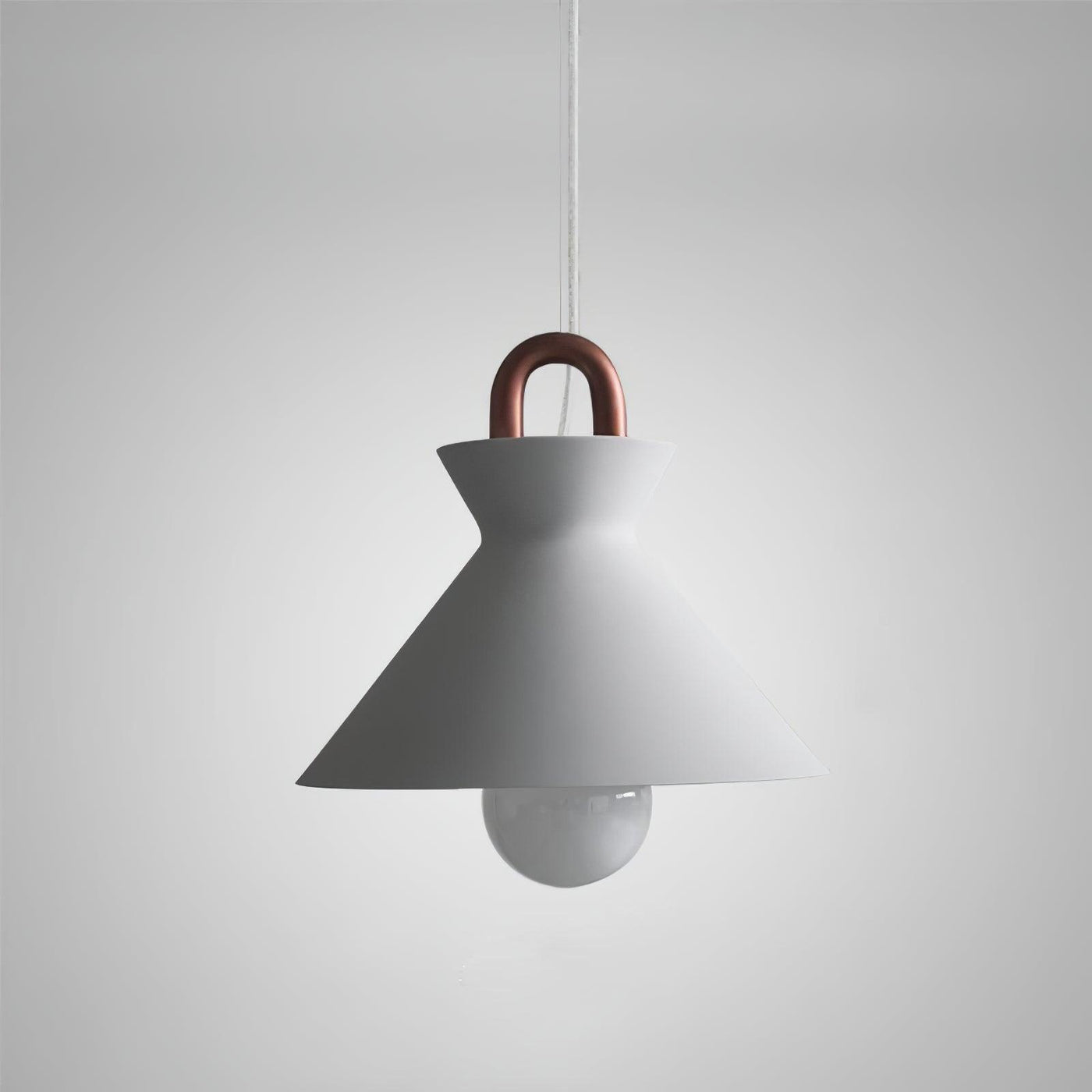 Coil Ceiling Pendant Light — Mooiehome