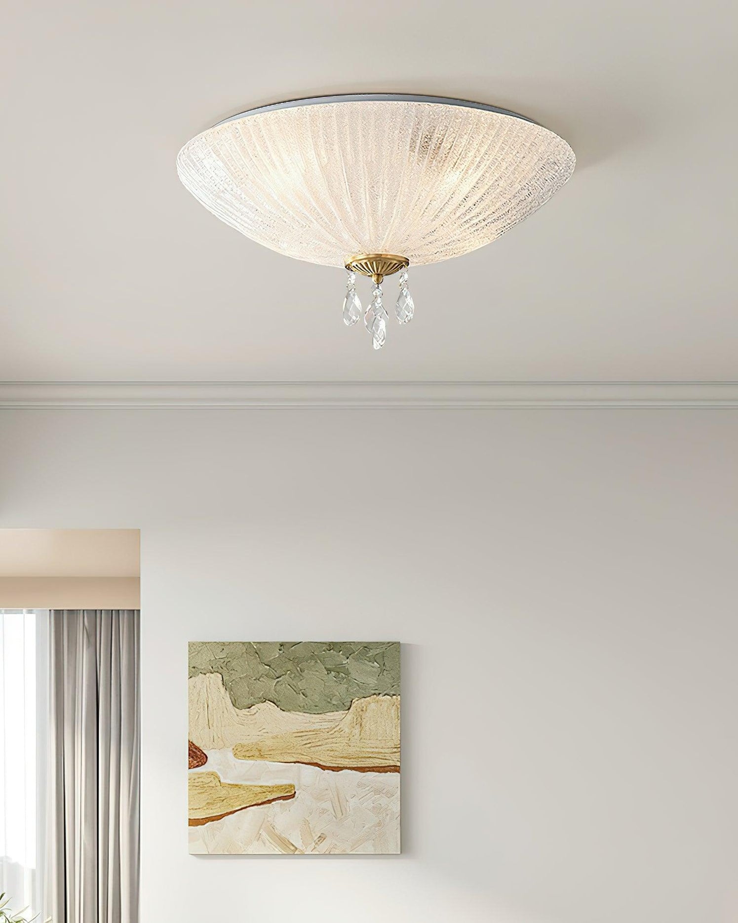 Dew Drop Ceiling Light — Mooiehome