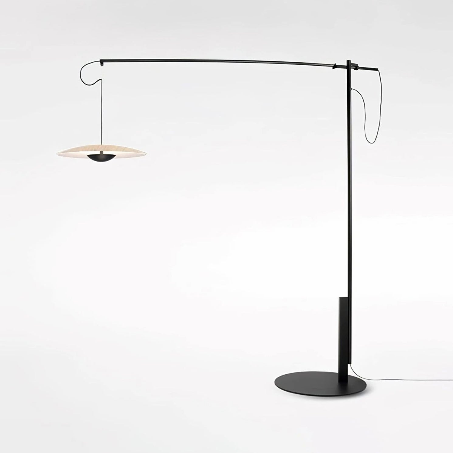Directional Floor Lamp — Mooiehome
