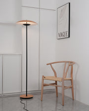 Directional Floor Lamp — Mooiehome