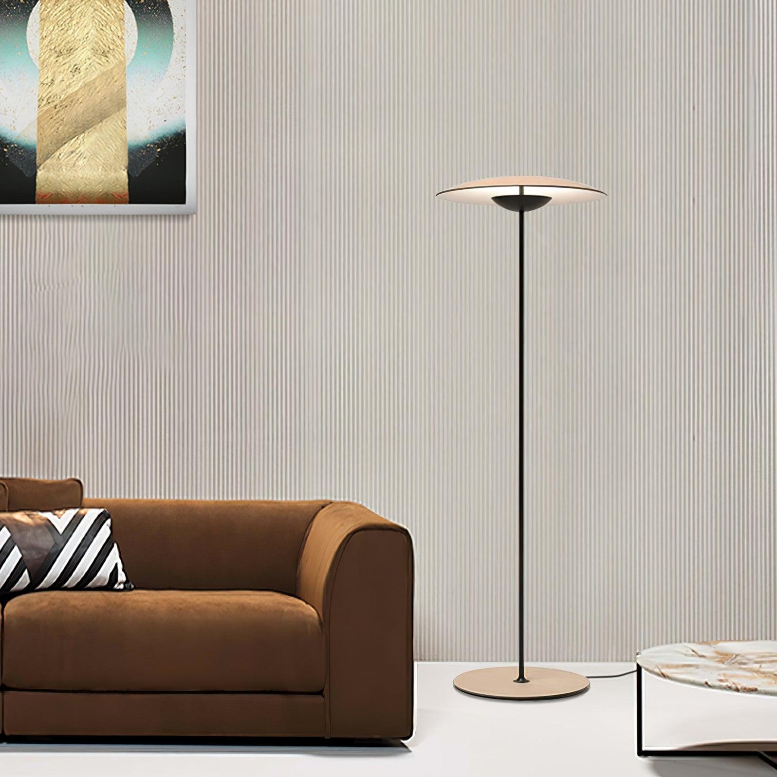 Directional Floor Lamp — Mooiehome