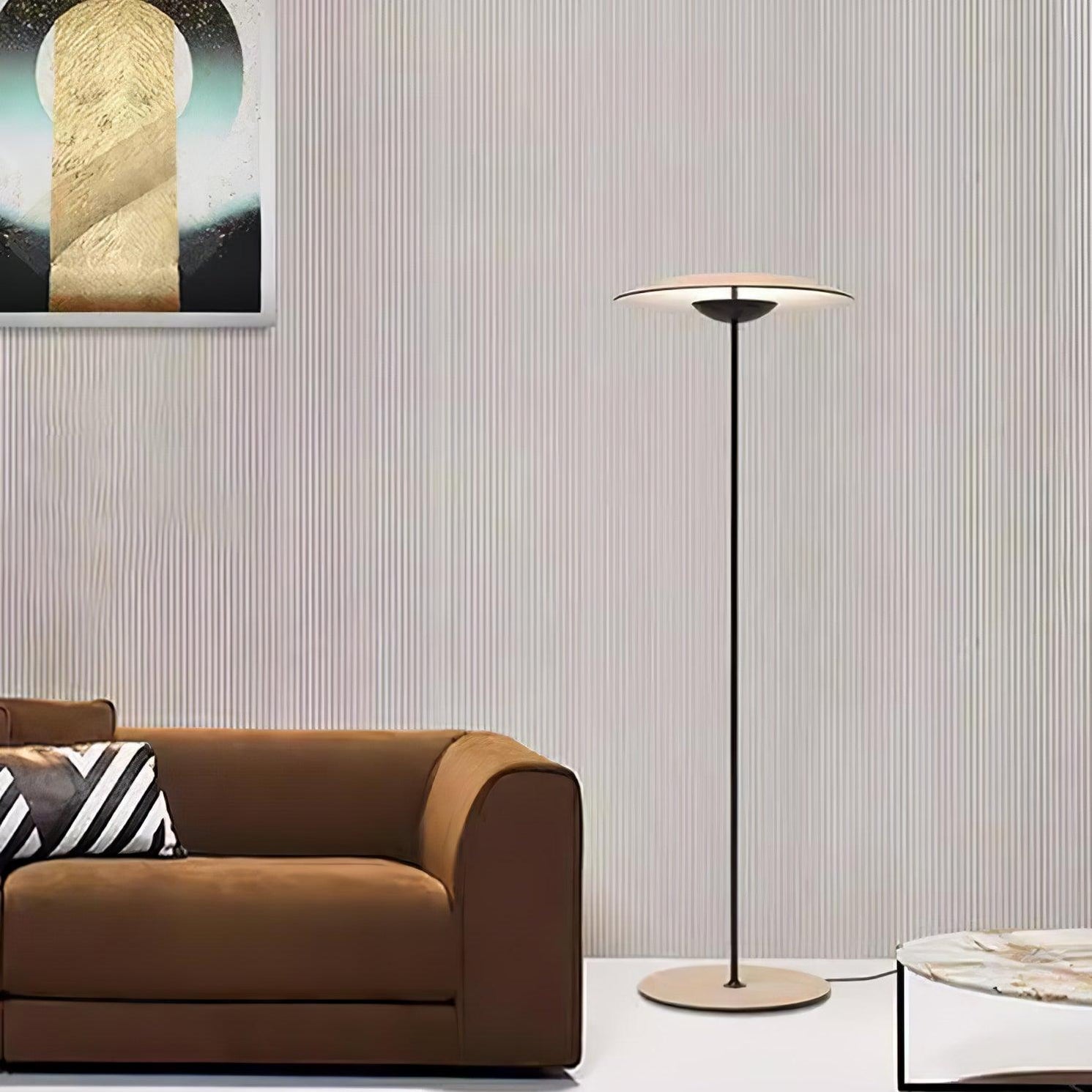Directional Floor Lamp — Mooiehome