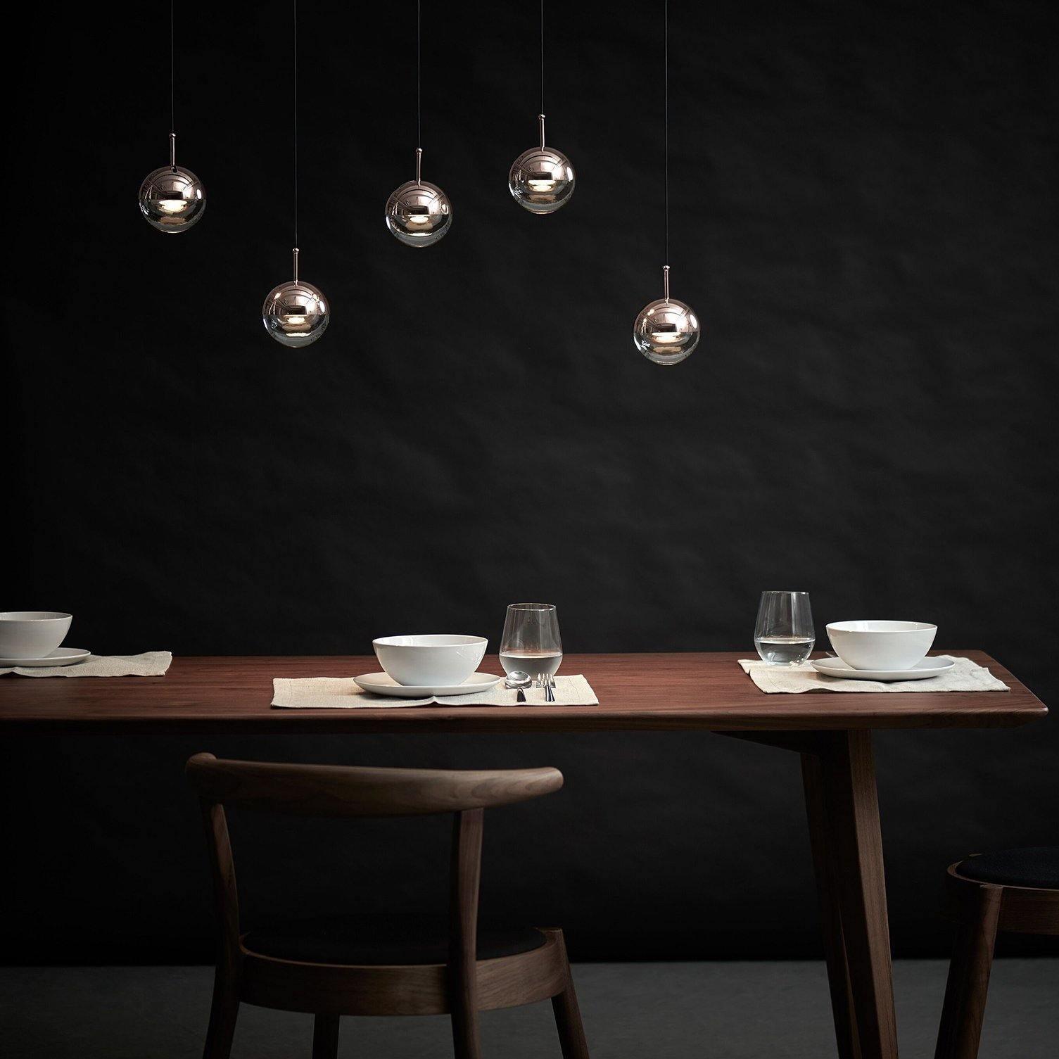 Dora Pendant Lamp — Mooiehome