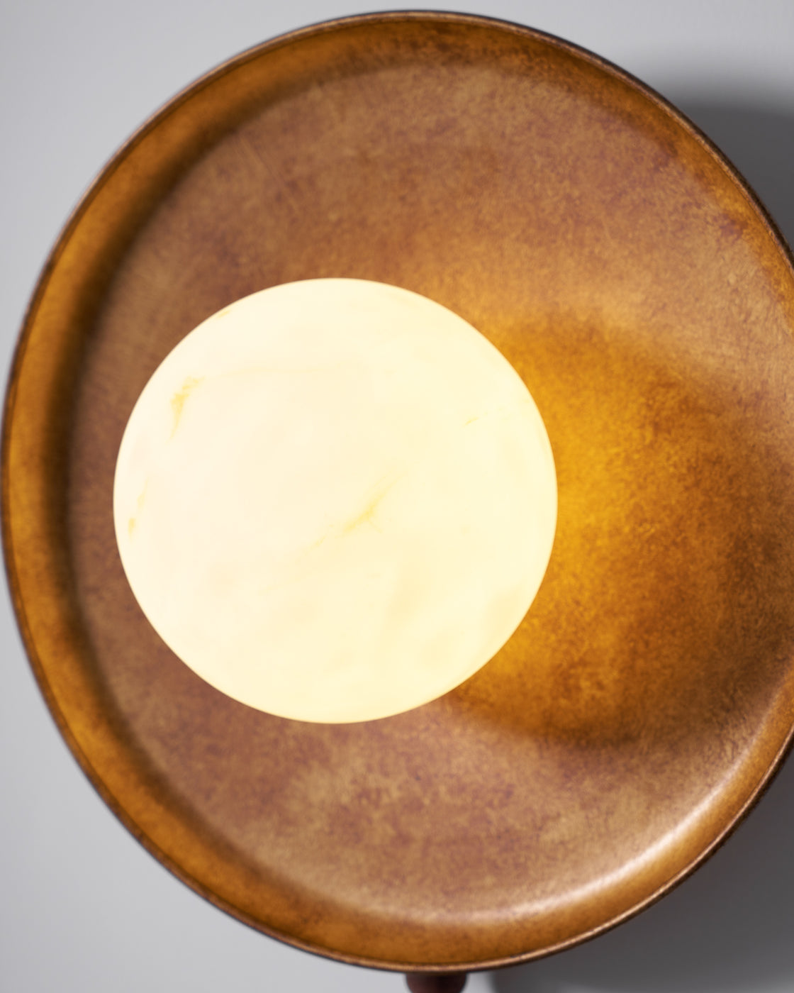 Eldertide Wall Light — Mooiehome