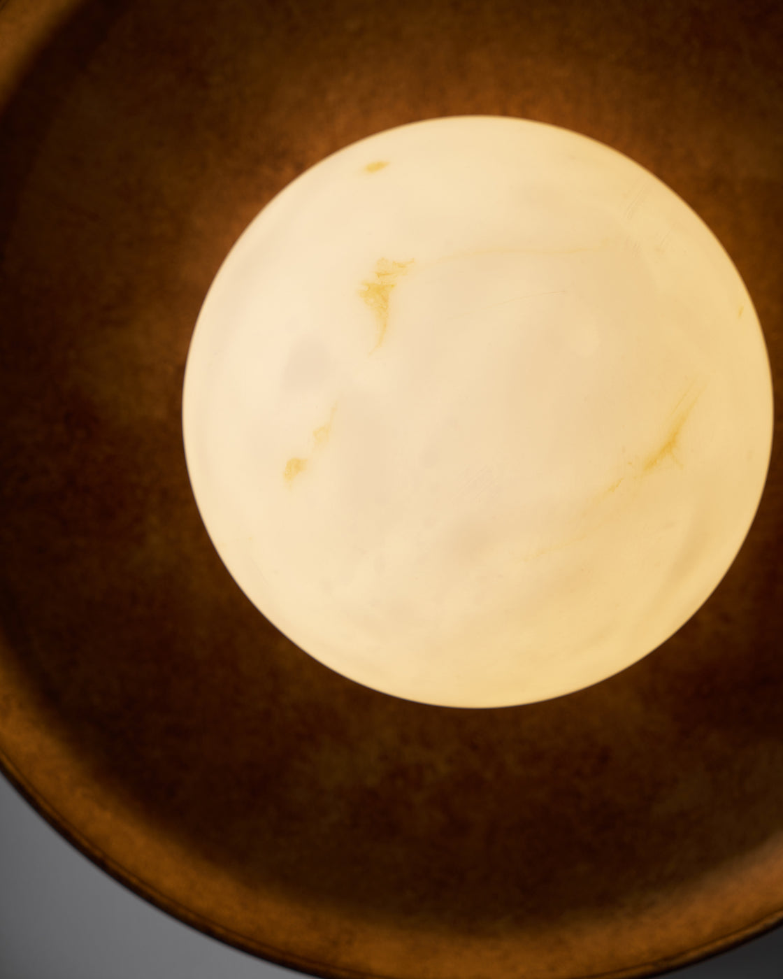 Eldertide Wall Light — Mooiehome