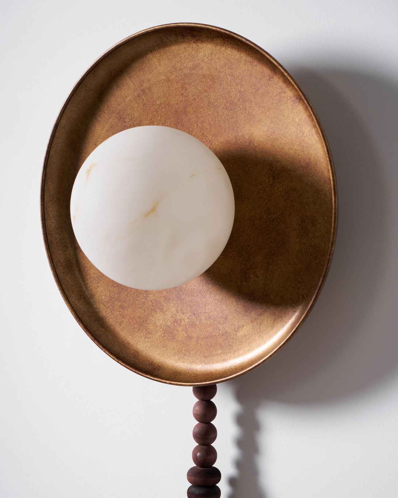 Eldertide Wall Light — Mooiehome