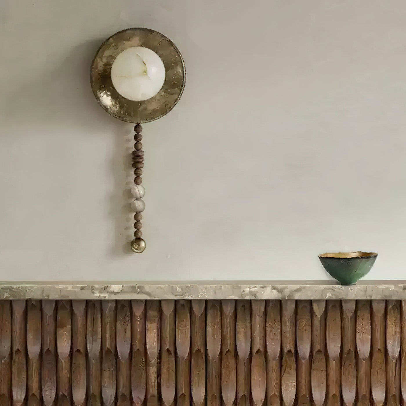 Eldertide Wall Light — Mooiehome