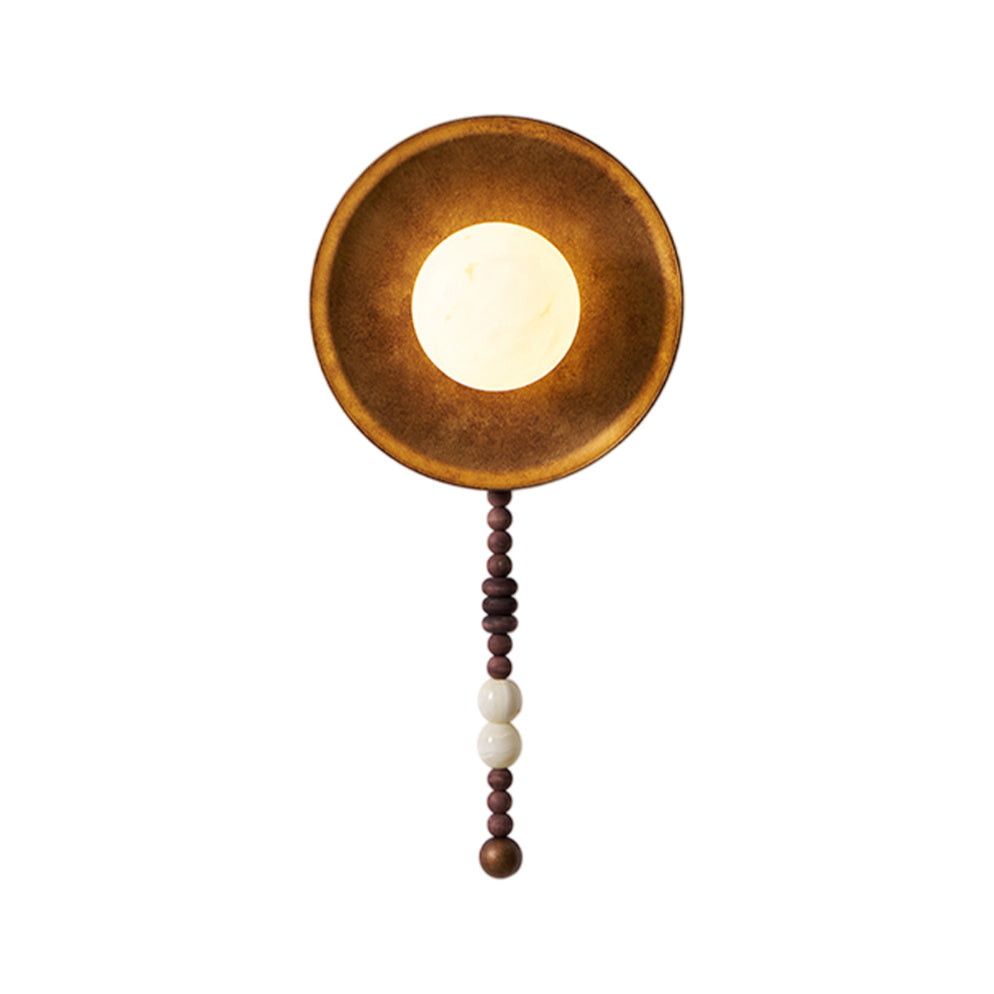 Eldertide Wall Light — Mooiehome