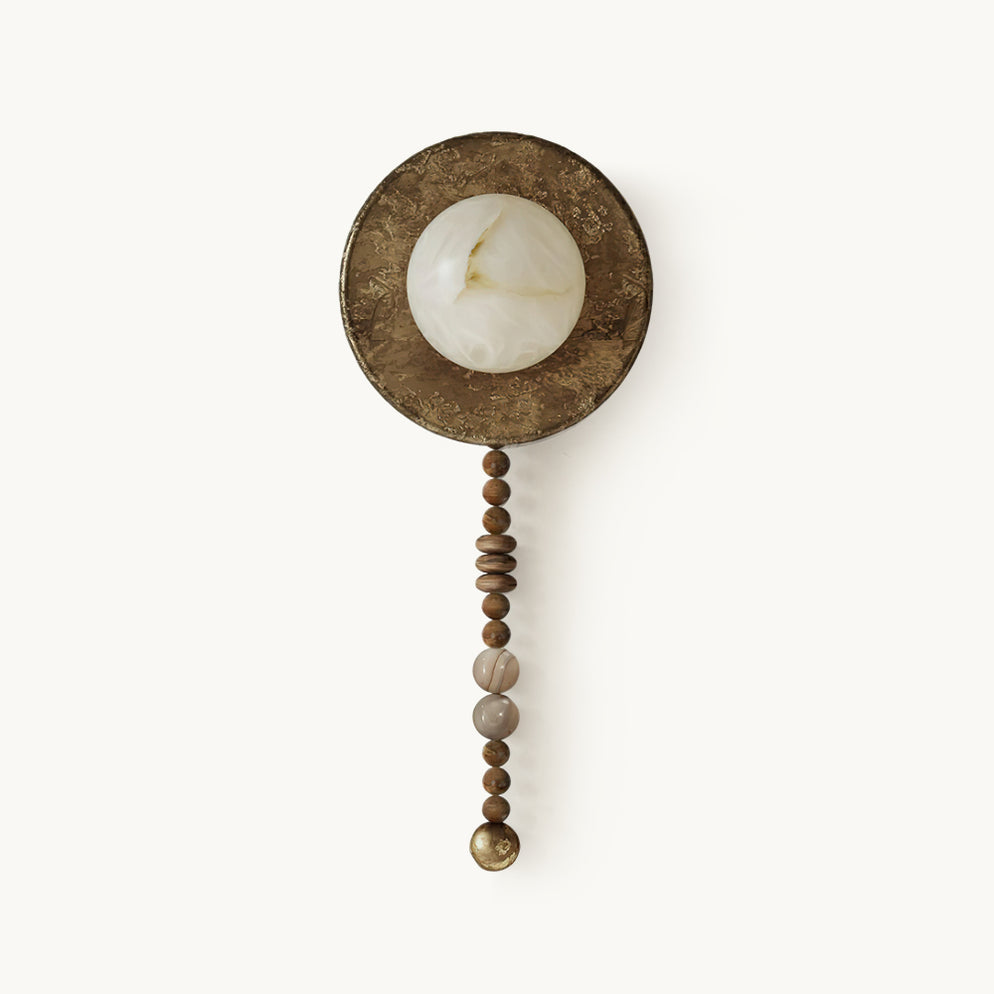 Eldertide Wall Light — Mooiehome