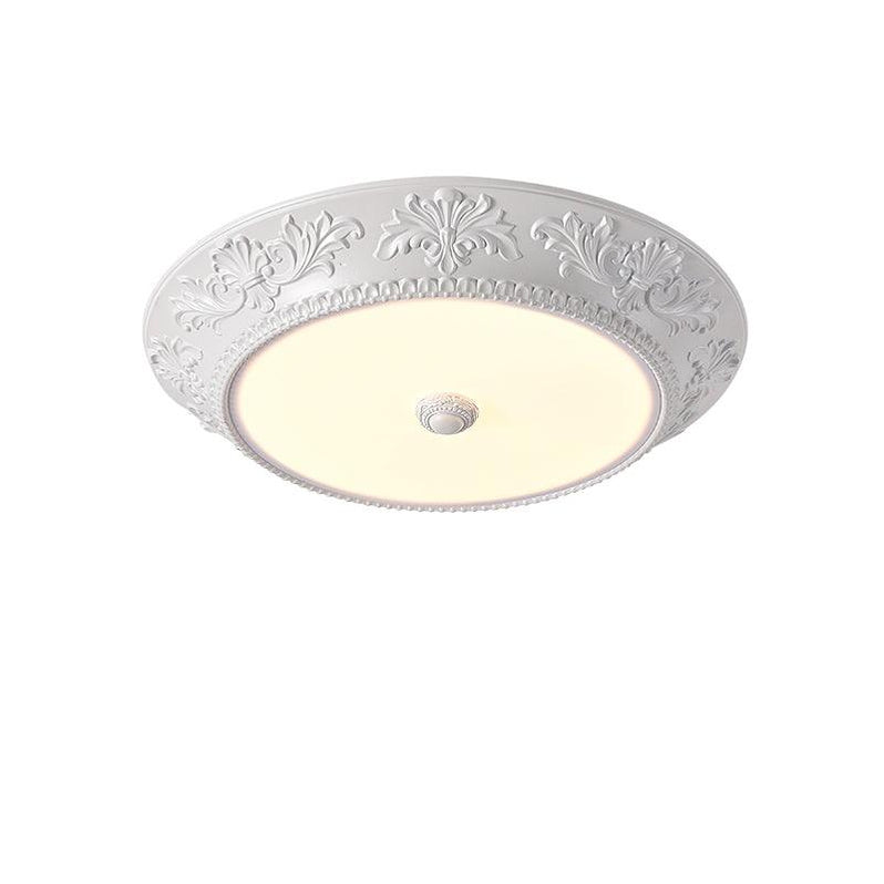 Embossed Ceiling Lamp — Mooiehome